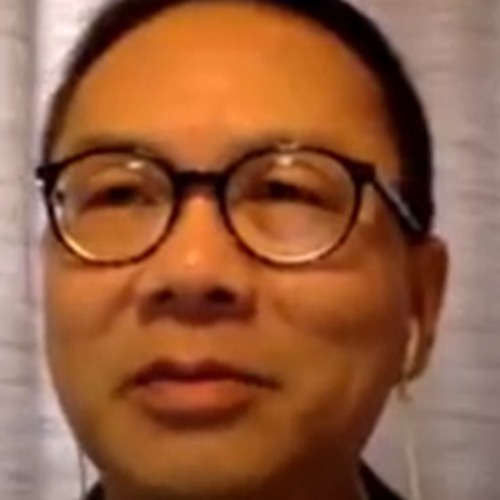 Stream Interview with Mark Chiang on Asian Hate in Chicago by Michael ...
