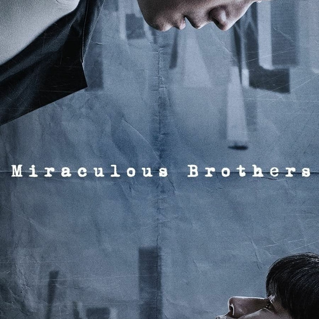 Stream Miraculous Brothers (1x9) Season 1 Episode 9 | FULL EPISODES by ...