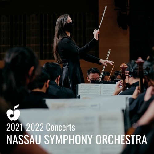 Stream Bizet Symphony No. 1 In C Major, Mvmt II. Adagio (Nassau ...