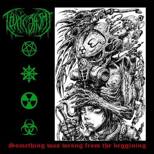 Stream Sold Soul by Toxic Enemy | Listen online for free on SoundCloud
