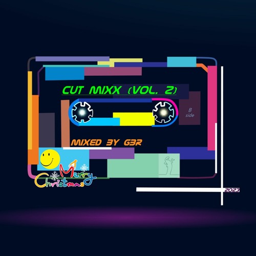Stream GBR - Cut Mixx (Vol. 2) by G.B.R. | Listen online for free on ...