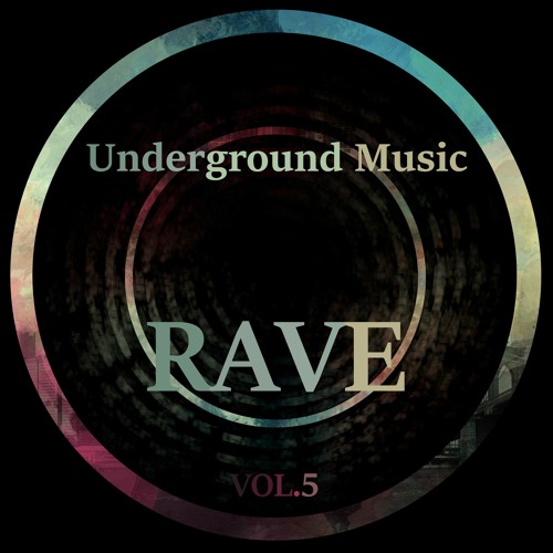 Stream Underground Rave mixed by Emel White Vol.6 by SubReverb | Listen ...