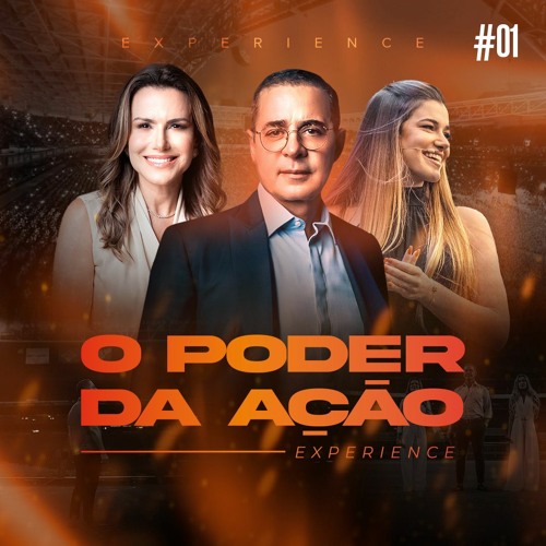 Stream episode O Poder da Ação: Acorde - EP1 by Paulo Vieira podcast ...