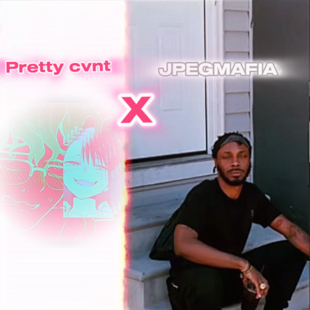 Stream JPEGMafia X Pretty Cvnt Sewerslvt by AK4qa | Listen online for ...