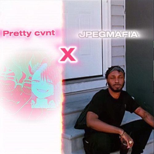 Stream JPEGMafia X Pretty Cvnt Sewerslvt by AK4qa | Listen online for ...