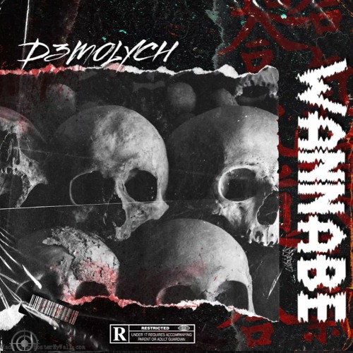 Stream WANNABE by D3M0LYCH | Listen online for free on SoundCloud