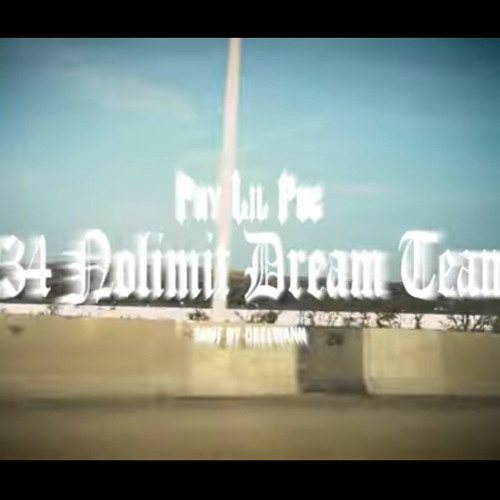 Stream lil pug -skilla baby remix by thebangersplug | Listen online for ...