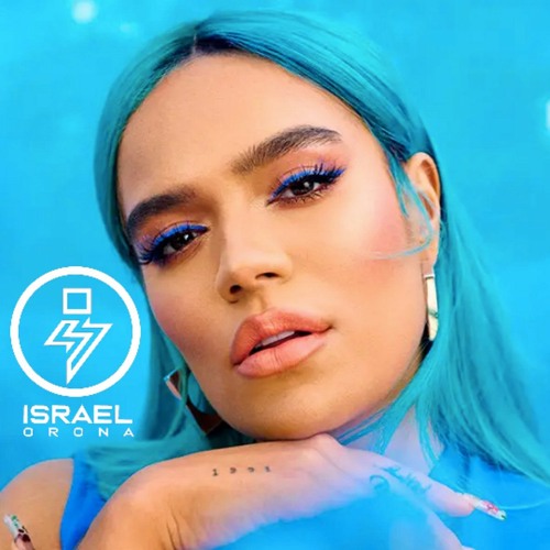 Stream Karol G - Provenza (Israel Orona Remix) //BUY FULL VERSION// by ...