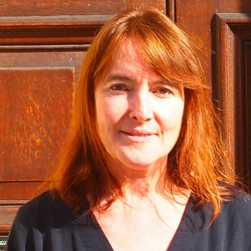 Stream 0020 – CATHERINE ANN CULLEN – Naming A Bridge by PoetryJukebox ...