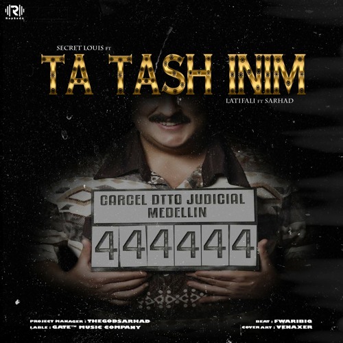 Stream TA TASH INIM - SECRET LOUIS Ft ALI LATIFI Ft SARHAD by Ali ...