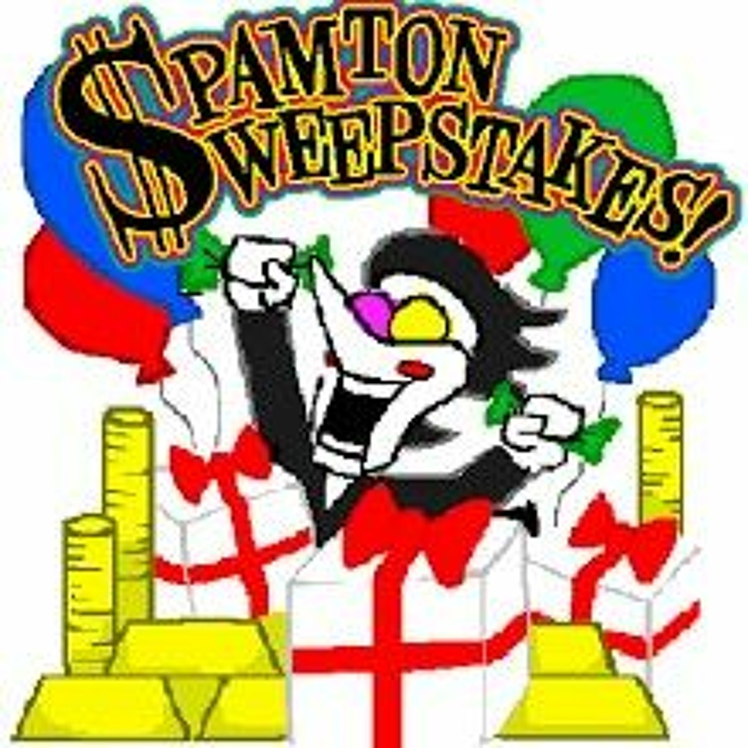 Stream Geronimo | Listen to SPAMTON SWEEPSTAKES! playlist online for ...