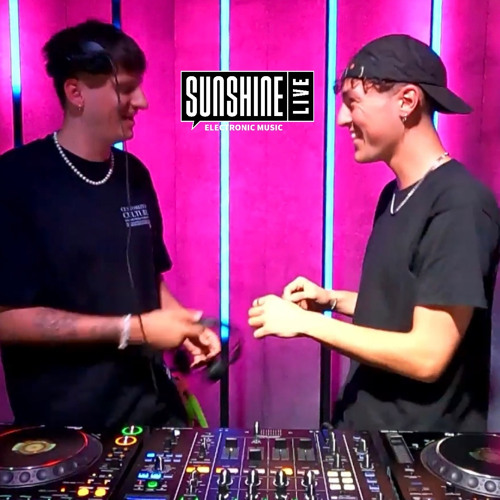 Stream #26 Warm Up | BNZN b2b Elon Bass @ onlytrance Showcase | 24.08. ...
