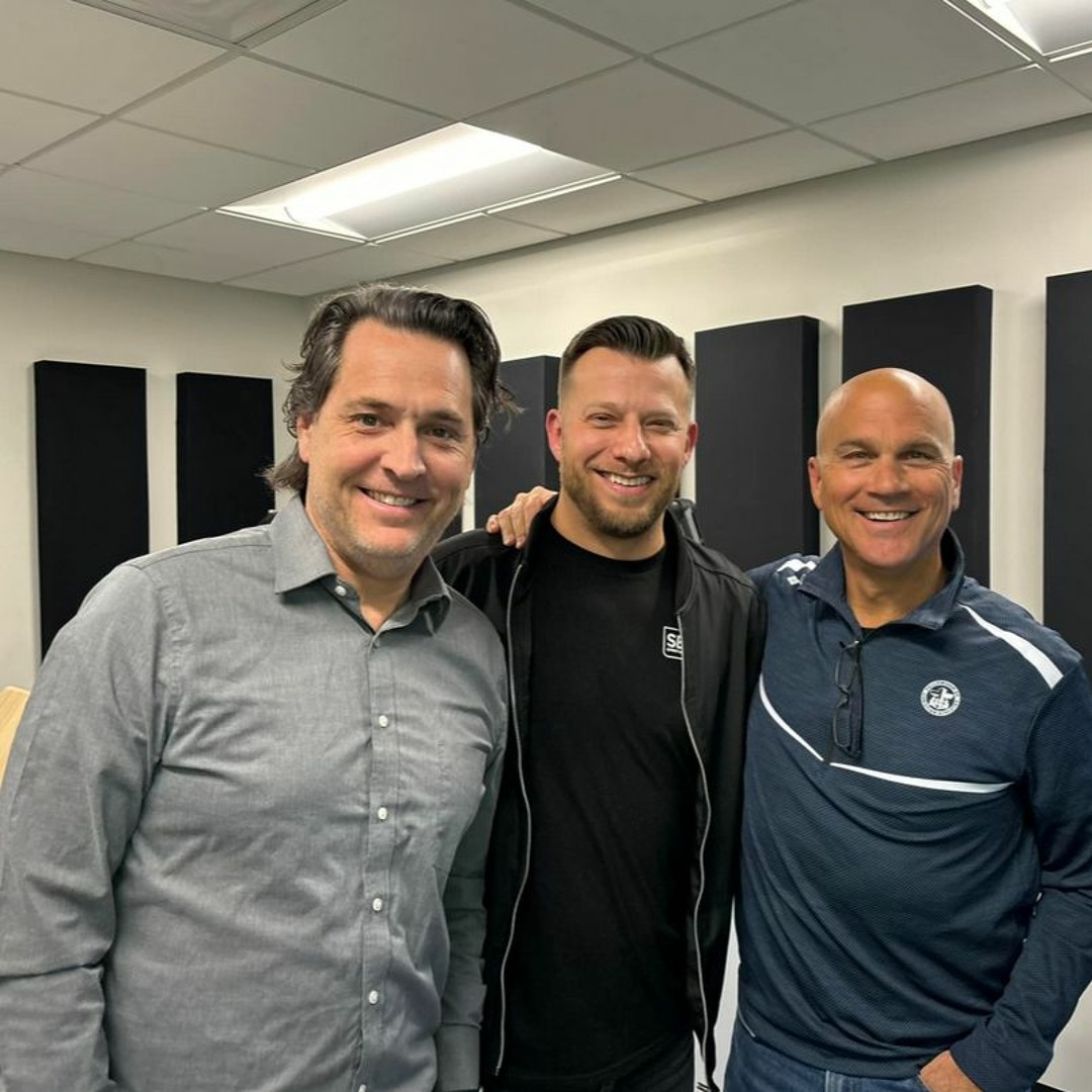 Stream #427 Guest Nick Buda Talks About Generational Sin And How To ...