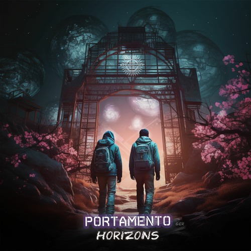 Stream Portamento - Horizons by Portamento | Listen online for free on ...
