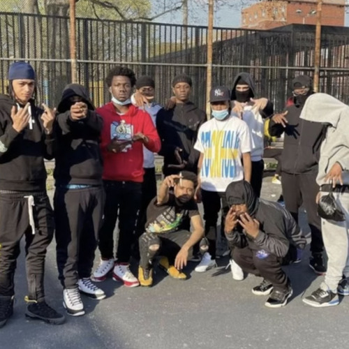 Stream Melly G X Nesty Floxks X Assasin X Rah Gz - Hammerz by ...