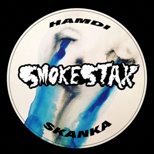 Stream Skanka - Hamdi (Smokestax Club Remix) by Smokestax | Listen ...