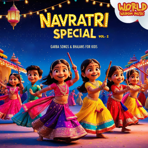 Stream Joy Joy Durga Maa By World Wisdom Music Listen Online For Free
