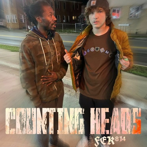 Stream Counting Heads by Fek07 | Listen online for free on SoundCloud
