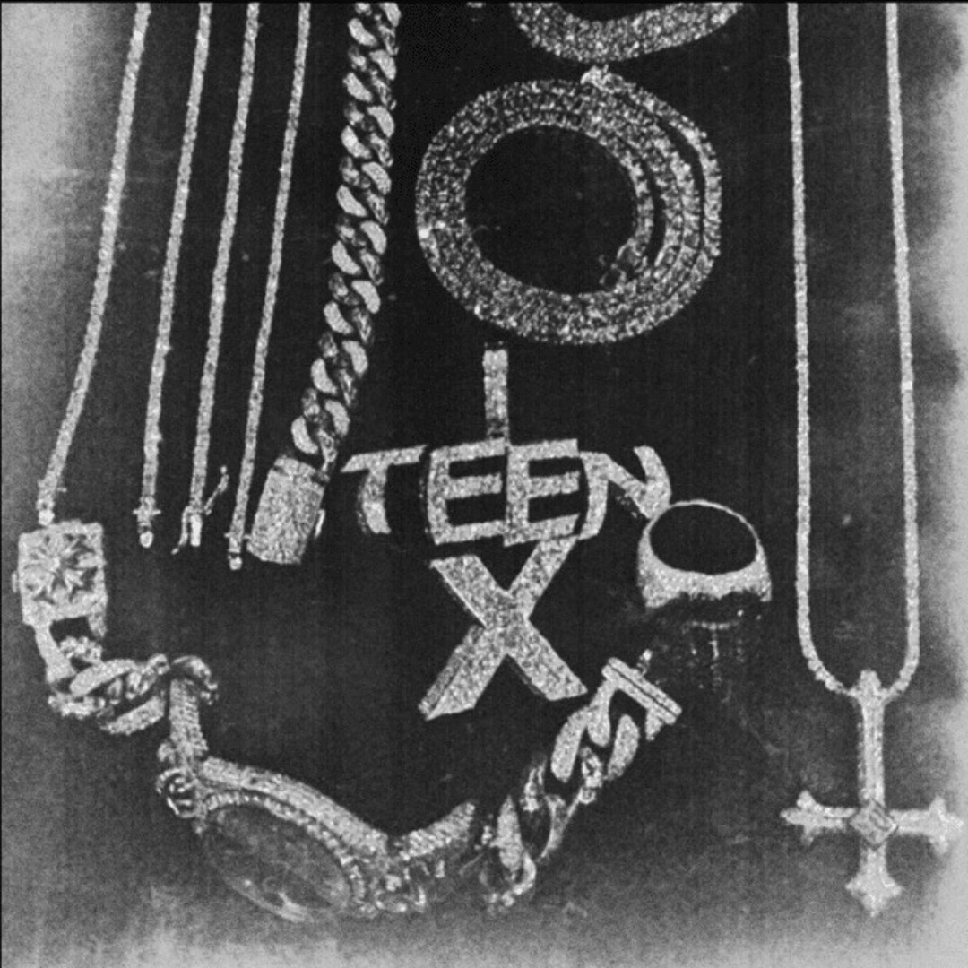 Stream SomeStupidShit | Listen to Ken Carson - Lost Files 3.5 (x23 ...