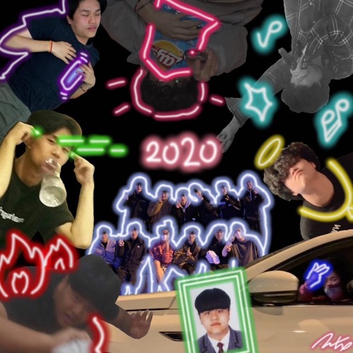 Stream 365 x 20 by 함모협(BA) @ba_drop | Listen online for free on SoundCloud