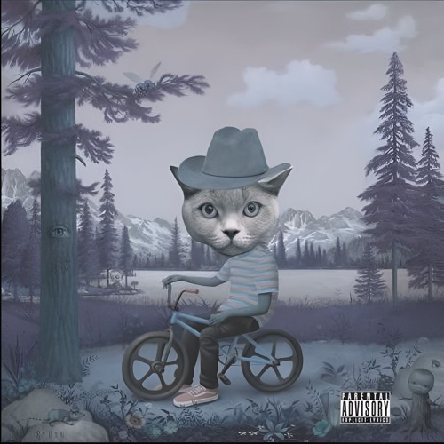 Stream Cowboy - Tyler The Creator (original version) by MusicyStuff47 ...