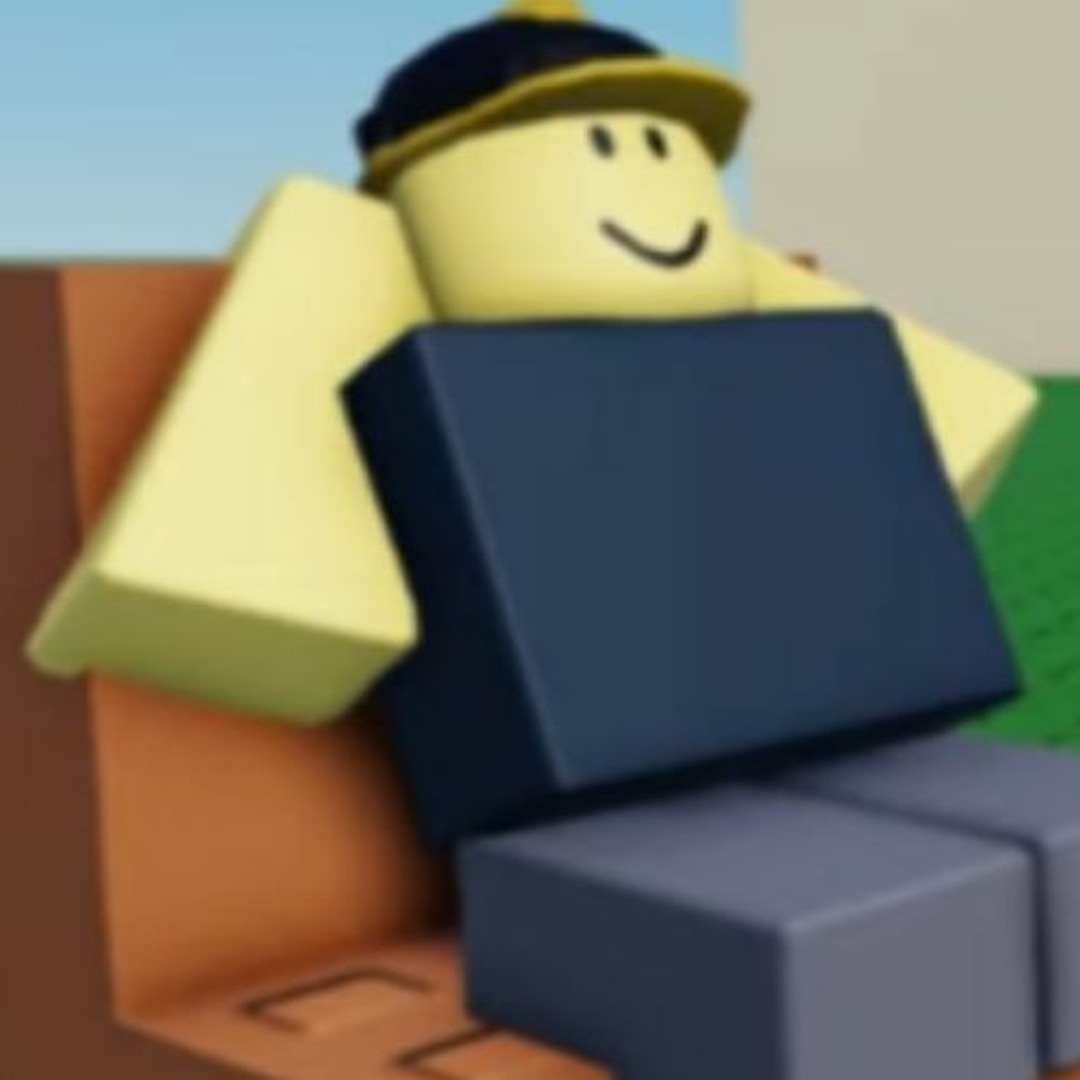 Stream Roblox No More by Oplsed_Music | Listen online for free on ...