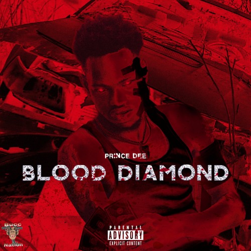 Stream Prince Dee | Listen to BLOOD DIAMOND playlist online for free on ...
