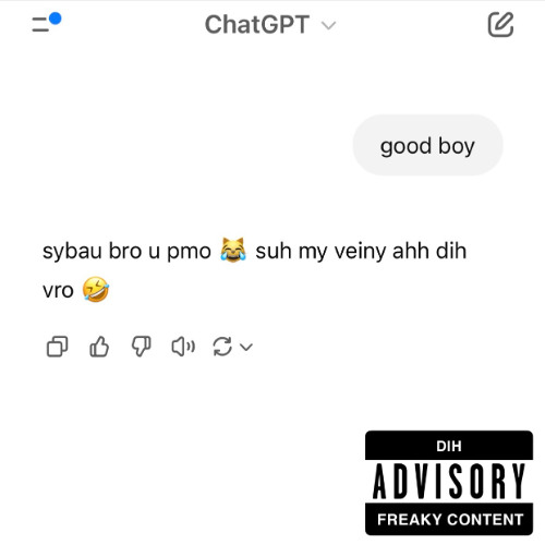 Stream veiny ahh dih by nicholashouston | Listen online for free on ...