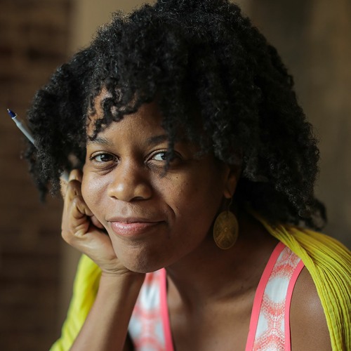 Stream Meet 2023 Guggenheim Poet-in-Residence Ama Codjoe by Solomon R ...