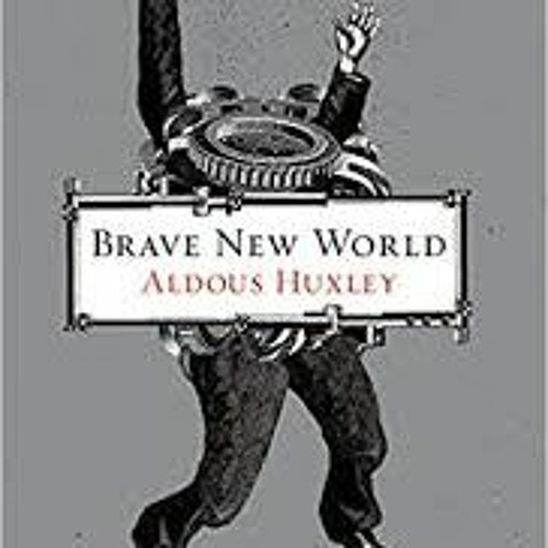 Brave New World Mustapha Mond