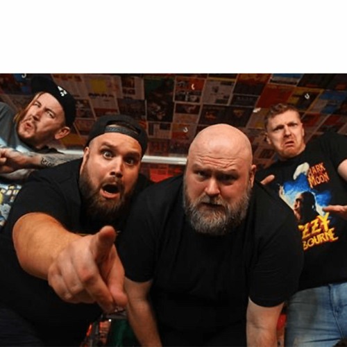 Stream Peej of Punk Rock Factory by Reliving My Youth | Listen online ...