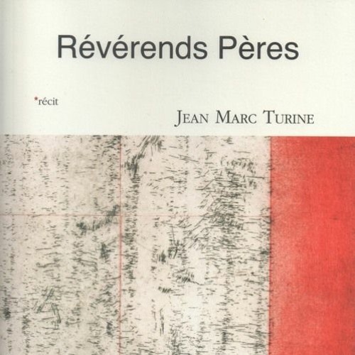 Stream Jean-Marc Turine, Révérends Pères (L'Esperluète) 2/6 LE SECRET ...