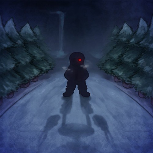 Stream 022a - hypothermia. (Snowdin Encounter) by DISBELIEF WITH DUST ...