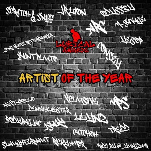 Stream Scratch n Sniff - Stand Up Comics (ft. Isaka x Consey) (ARTIST ...