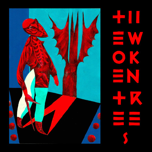 Stream Intro by The Woken Trees | Listen online for free on SoundCloud