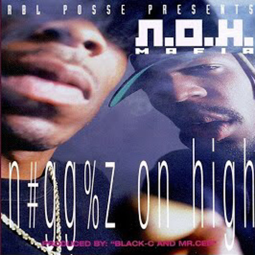 Stream N O H Mafia Nuttin But Love For Mr Cee By Morebayslapz Listen