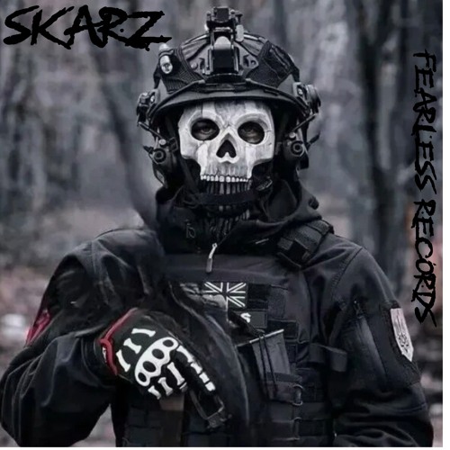 Stream It's all about the music by SkarZ | Listen online for free on ...