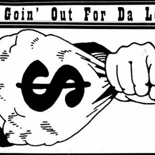 Stream Goin Out For Da Loot by DJ Dara | Listen online for free on ...