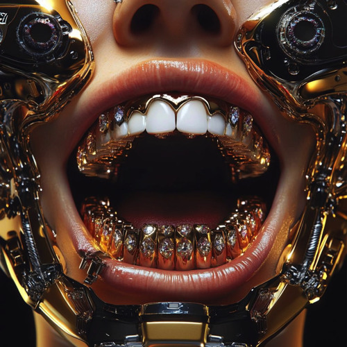 Stream Creamy (Thicc Cow Mix) by Mad House Robotics | Listen online for ...