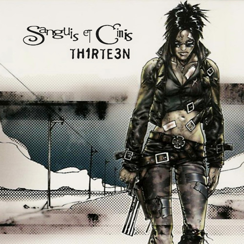 Stream PerSeCution CompleX by Sanguis et Cinis | Listen online for free ...