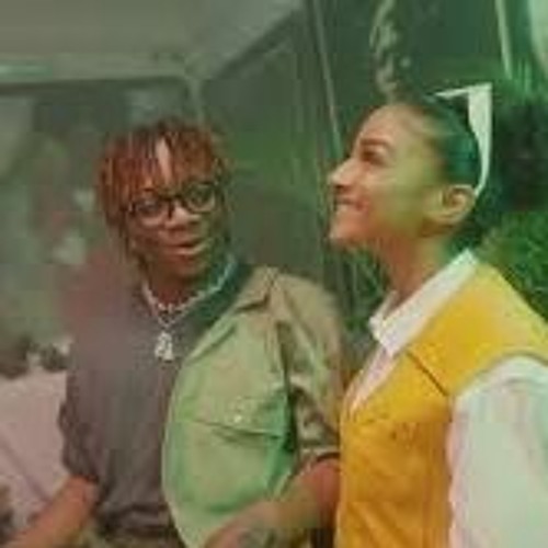 Stream O2 By Oxlade: A Song That Reminds You Of The Air That You ...