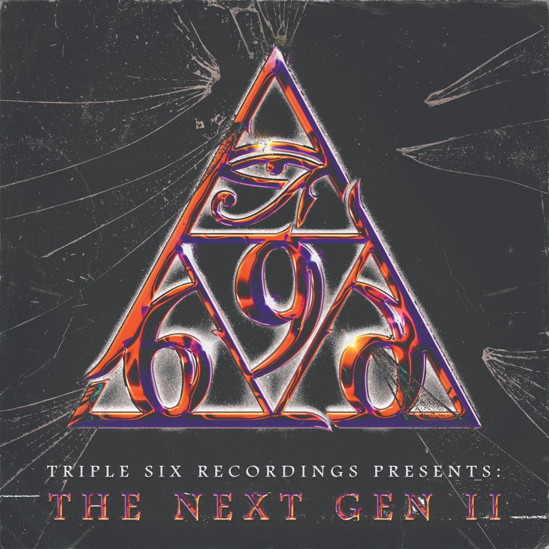 Stream TRIPLE SIX RECORDS | Listen to Triple Six Records Presents: The ...