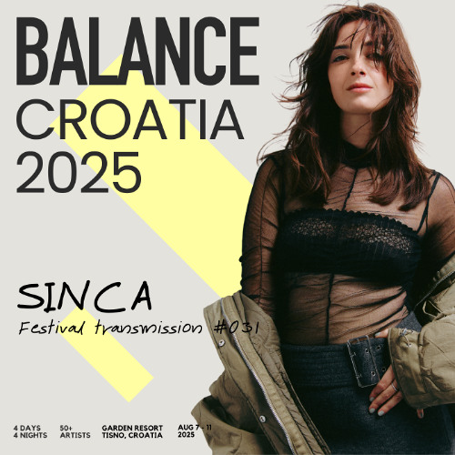 Sinca - Luz [BALANCE]