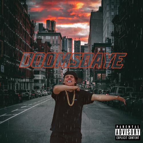 Stream Suns Out Guns Out (Prod. AjaX) by D.Daye | Listen online for ...