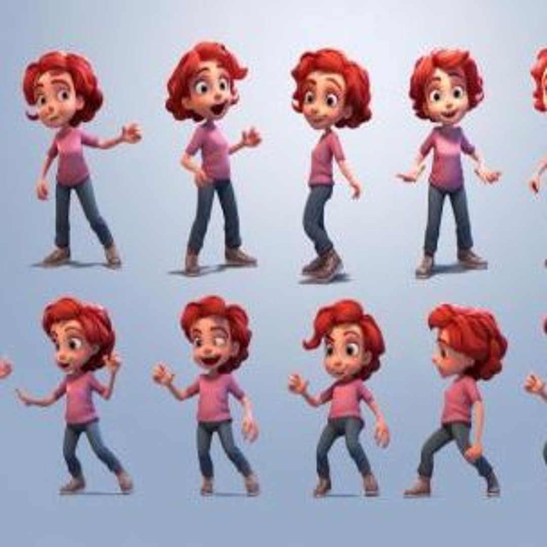 Stream Is It Worth Doing An Animation Course? by Starblast Animation ...