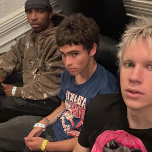 Stream Brennan Jones - Have Some Fun (Snippet) by Brennan Jones Archive ...