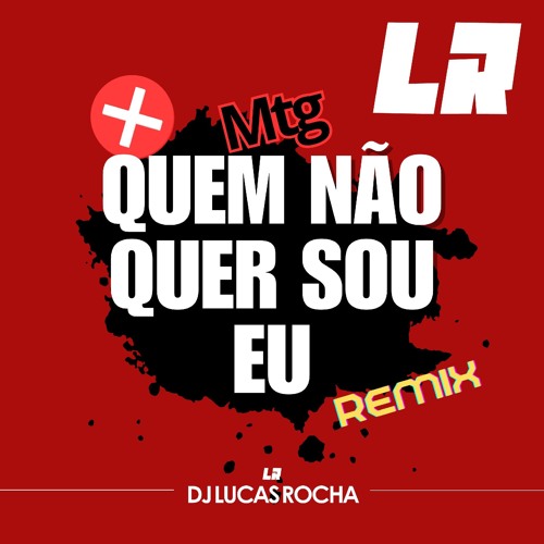 pumpyoursound.com | Mtg Quem não quer sou eu (Remix)