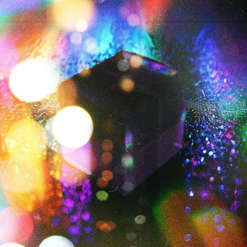 Stream Color Chromatic Rain by Desolo Zantas | Listen online for free ...