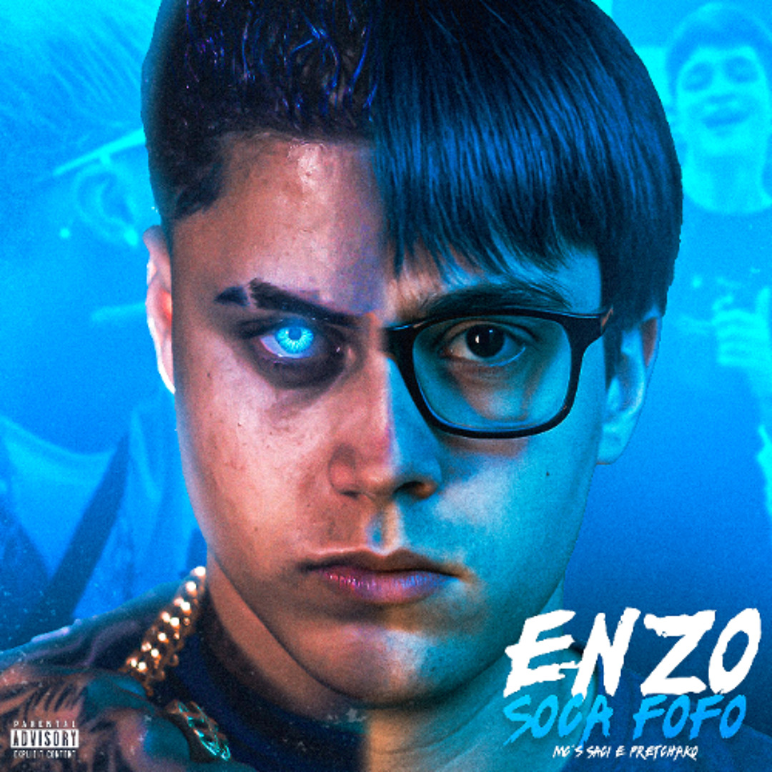 Stream MC´S SACI E PRETCHAKO - ENZO SOCA FOFO - DJ CRIVELO by DJ CRIVELO ♪ | Listen online for ...