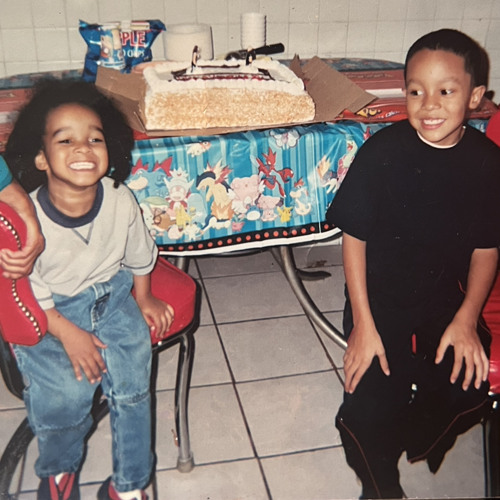 Stream CINCO B***** (between streets) Full Album by lattelaitleche ...